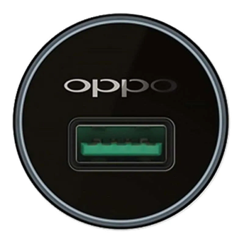 OPPO Car Charger | Explore the Latest Models | OPPO Official Website ...